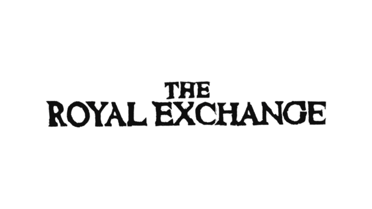The Royal Exchange - Japan